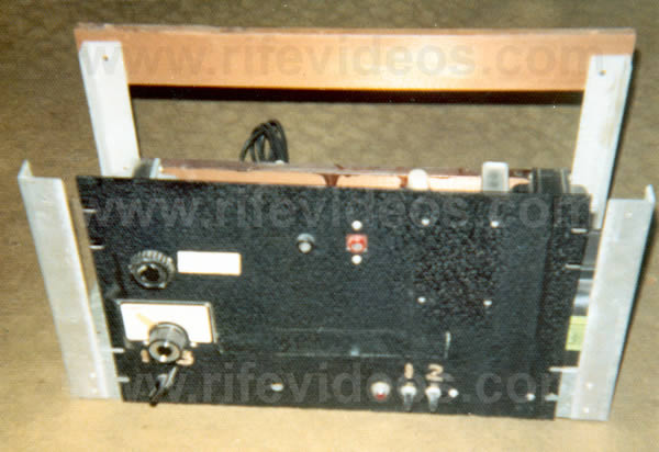 Chapter 12 - Dr. Rife and Verne Thompson's 1950's AZ-58 Beam Ray ...